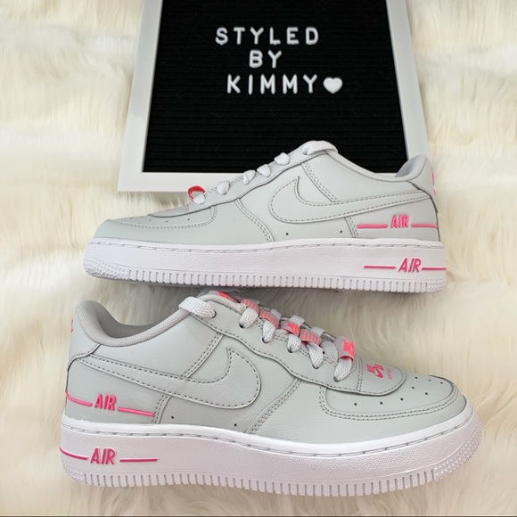 Nike | Shoes | Nike Air Force Double Air Sneakers Shoes New | Poshmark